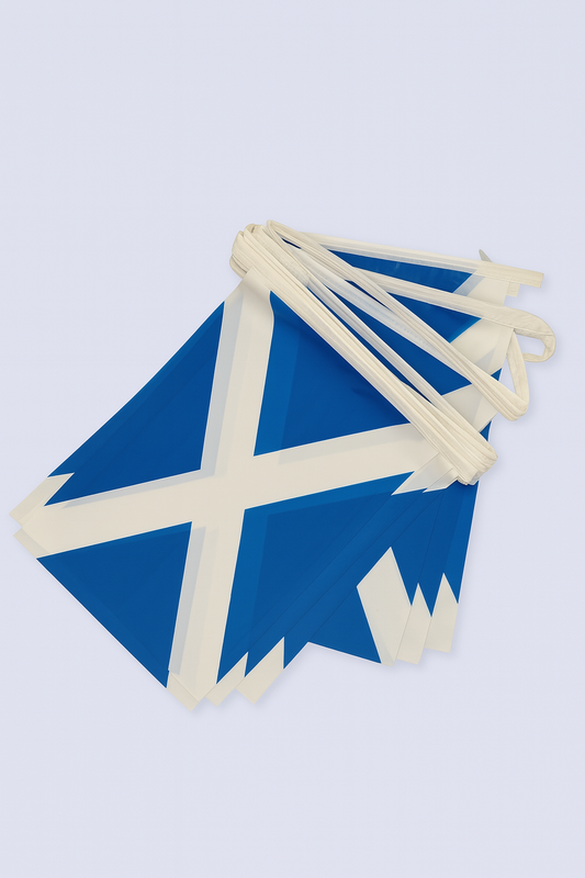 Party Bunting UK – Triangle, Tassel & Custom Garlands | SaverClicks
